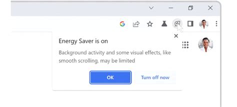 Google Chrome Gets New Settings To Optimize Memory And Battery Consumption Royals Blue