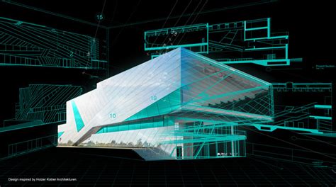 Novità Vectorworks 2017