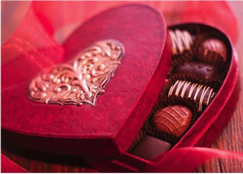 Гэгээн Валентиний өдөр дэлхий дахинд Missmn