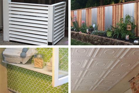 How To Hide AC Unit How To Hide Outdoor AC Unit HouseLogic