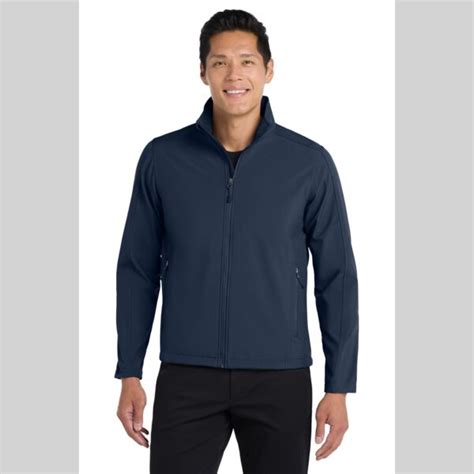Soft Shell Jackets