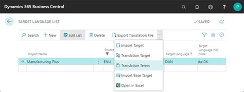 Free Open Source Translation Tool For Dynamics 365 BC Peik S Corner