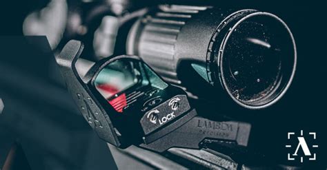 Offset Assembly Lpw Lambda Precision Producent Elementów