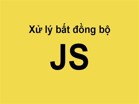 Làm Việc Với Function Trong Javascript