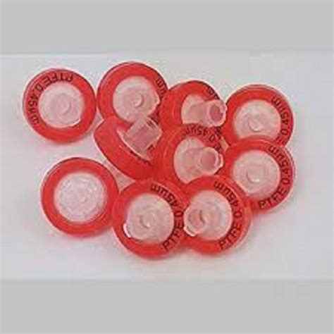 Syringe Filter Syringe Filtration Online At Syringe Filter In India