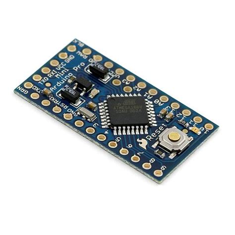 Arduino Pro Mini 328 3 3V 8MHz