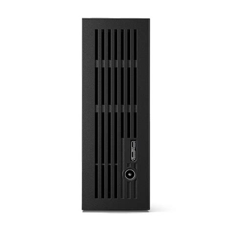 Seagate One Touch Hub 8tb External Desktop Hard Drive