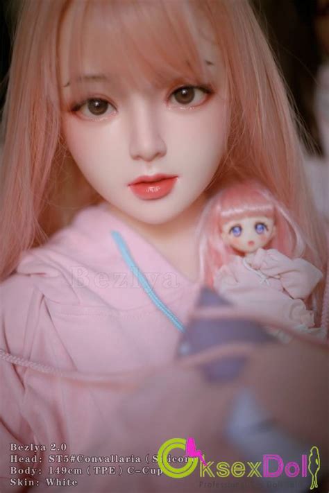 Bezlya Doll Best Real Life Sex Dolls