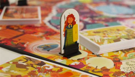 Alexandra Ehrmann On Fuelling A Passion For History Through Play With