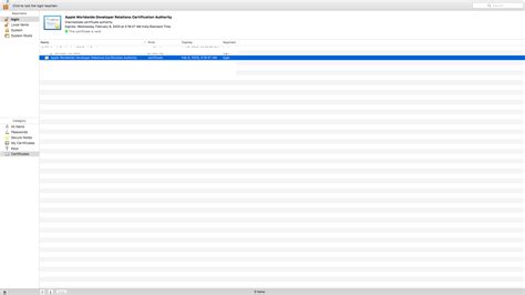Xcode 7 Error Missing Ios Distribution Signing Identity For Stack Overflow
