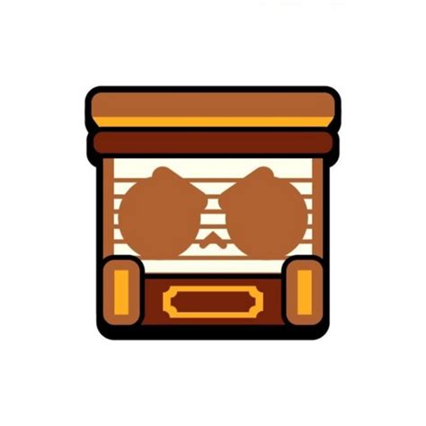 Pin By Hiku On Brawl Stars Pins Game Character Brawl Stars