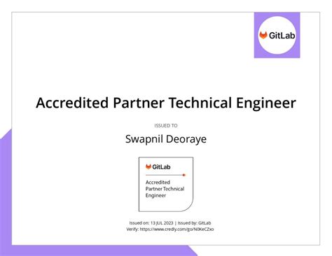 swapnil deoraye on linkedin fineshift gitlab devops devsecops 10