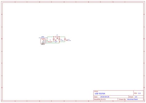 New Project Easyeda Open Source Hardware Lab