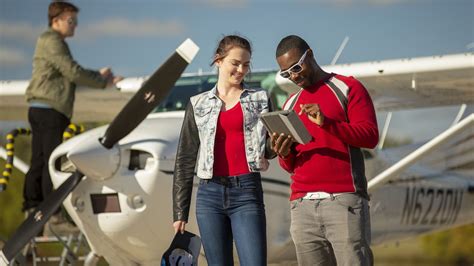 Aopa Flight Training Scholarship Application Window Open Aopa