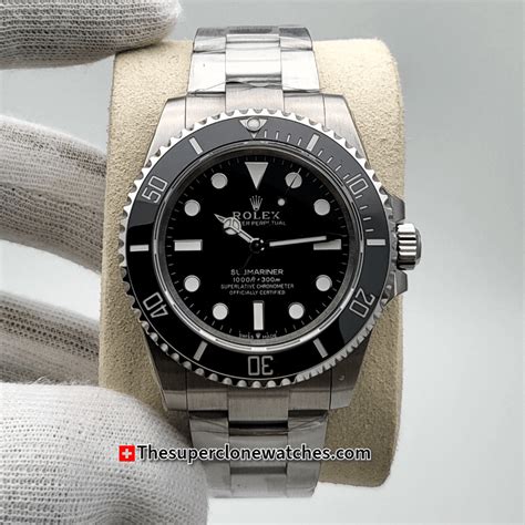 Buy Rolex Submariner Swiss Replicas In Usa Online