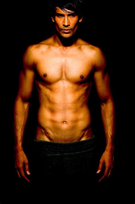 Hot Blooded Model Asif Azim The Wild Card Entry In Bigg Boss Urban Asian