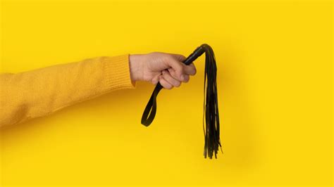 Impact Play Everything To Know About The BDSM Practice Mashable