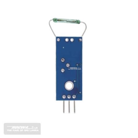 Reed Switch Sensor Module Chinahublk
