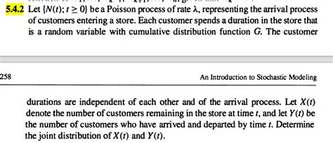 Let N T T Be A Poisson Process Of Rate Chegg
