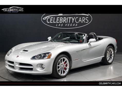 1990 To 20000 Dodge Viper For Sale On