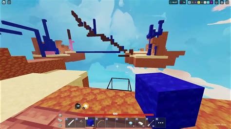 Must Watch Eleketra Goes Crazy Roblox Bedwars Youtube