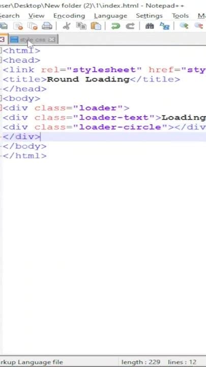 Htmltutorial Coding Hovereffect Youtube