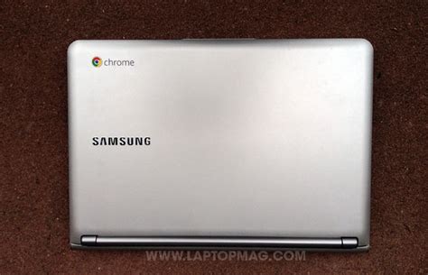 Samsung Chromebook Series XE C Notebook Review Laptop Mag