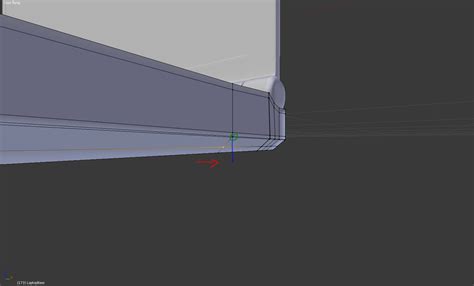 No Vertex Snapping In Edge Slide Tool Modeling Blender Artists Community