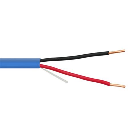 142fplp Bl Scp Structured Cable Products