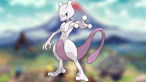 Mew Vs Mewtwo Which Pokemon Would Win In A Clash Between The Two