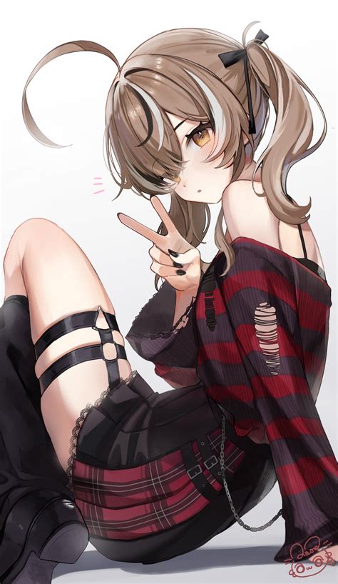 Raora Panthera Artist Danbooru