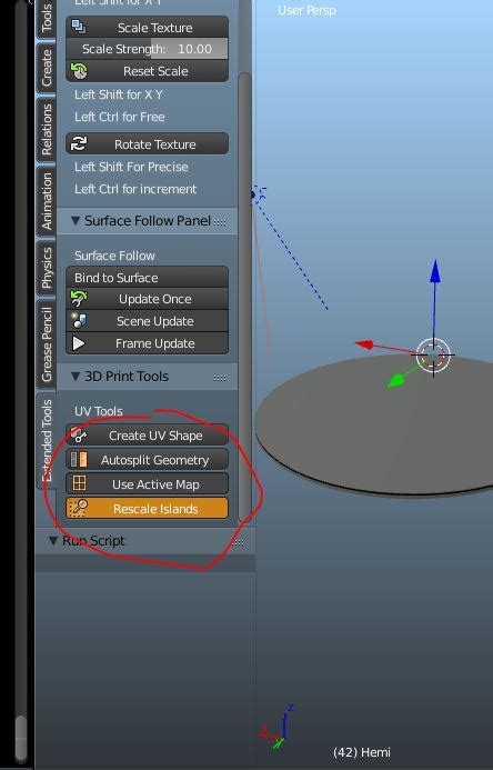 Surface Follow From 2016 Blender Conference Page 4 Released Scripts And Themes Blender