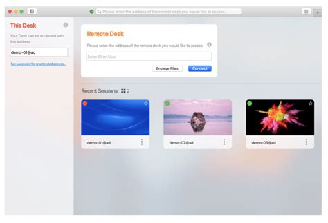 Anydesk Pricing Features Reviews And Alternatives Getapp