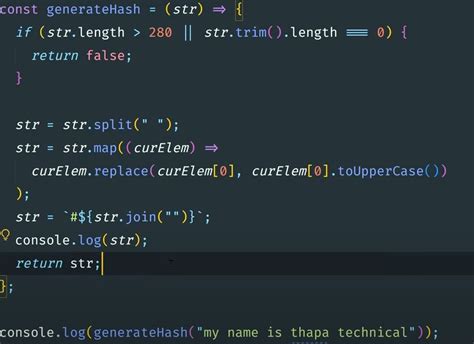 Welcome On A 20 Day Javascript Journey With Me Coding Challenge Every