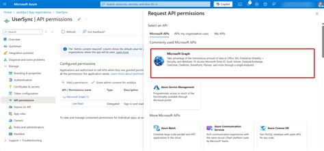 Azure Ad To Joomla User Provisioning User Synchronization