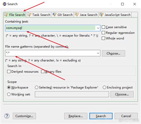 eclipse导入和运行javaweb项目教程 51cto博客 eclipse导入web项目并运行