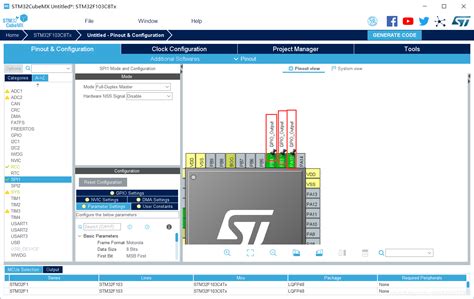 stm32硬件spi驱动oled屏（2 42寸） stm32可以驱动5 5oled屏吗 csdn博客