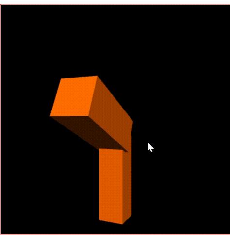 Webgl编程指南 28 利用层次模型实现机械臂模拟动画webgl编程指南 Rotateobjetctjs Csdn博客