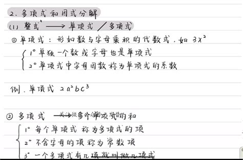 【考研高数】学习笔记分享 高数csdn csdn博客