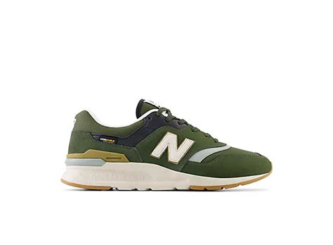 Men's 997H Shoes - New Balance