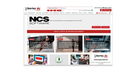 ¿sabías Que Las Aplicaciones De Ncs Software Incluyen Sin Coste