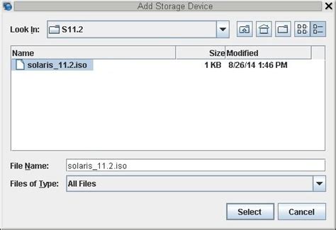 Set Up The Boot Media For A Remote Installation Oracle® Server X5 4