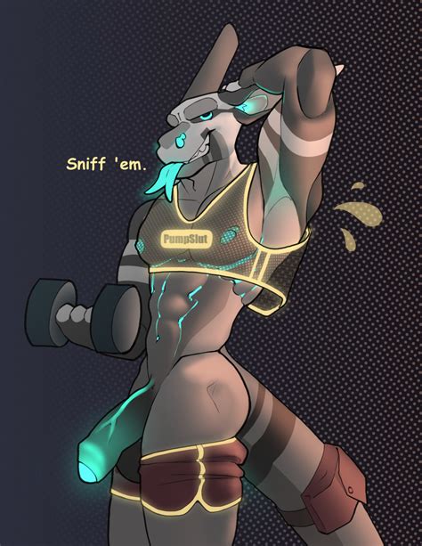 Rule 34 Abs Absurd Res Anthro Armpit Musk Athletic Balls Big Penis Biped Bottomwear Bottomwear