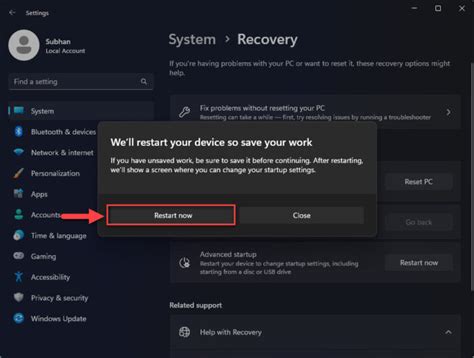 How To Fix No Such Interface Supported 0x80004002 Error In Windows
