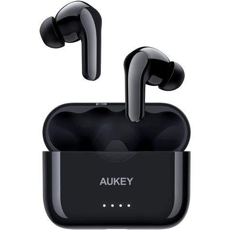 AUKEY EP T True Wireless Earbuds Review