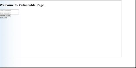 Solved Examine The Attached HTML File Secure The HTML File Chegg