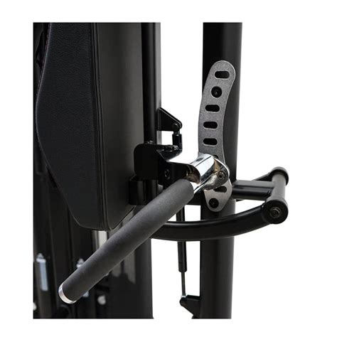 Inspire Dual Assisted Commercial Ab Back Machine Order Now