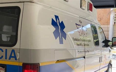 Niño Es Quemado En El Rostro Por Cuetes En Veracruz Telediario México