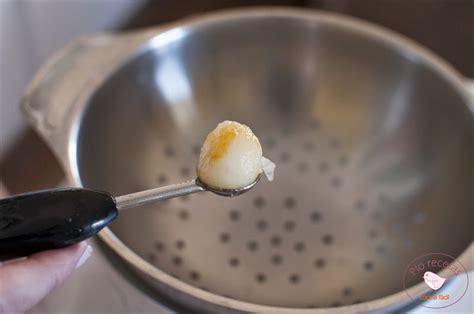 Melón Con Gambas Pío Recetas