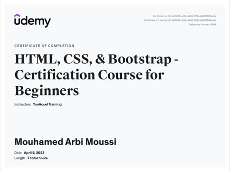 Mouhamed Arbi Moussi On Linkedin Fullstack Softwaredev Html Css